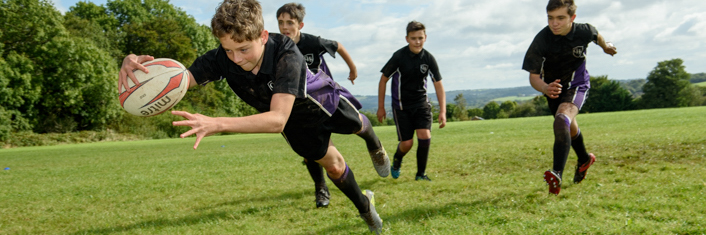 Slide 4 | Cwmbran High School